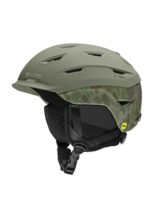 SMITH LEVEL MIPS - Boutiques Ski Vélo - Magog Orford